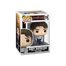 FUNKO POP! Movies: The Shawsank Redemption - Andy Dufresne