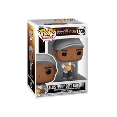 FUNKO POP! Movies: The Shawshank Redemption - Ellis Red Boyd Redding