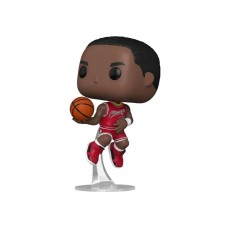 FUNKO POP! NBA: Bulls - Rookie Season Michael Jordan