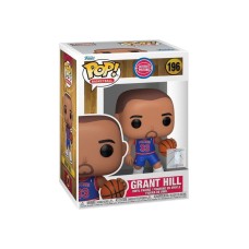 FUNKO POP! NBA: Pistons - Rookie Season - Grant Hill