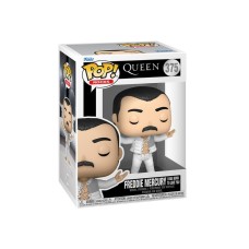 FUNKO POP! Rocks: Queen - Freddie Mercury (I Was Born To Love You)