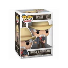 FUNKO POP! TV: 1883 - Shae Brennan