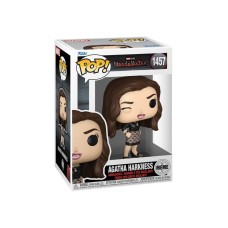 FUNKO POP! TV: Marvel Meme - Agatha Harkness​