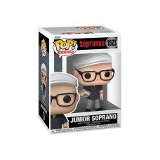FUNKO POP! TV: Sopranos - Uncle Junior