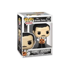 FUNKO POP! TV: The Addams Family - Gomez