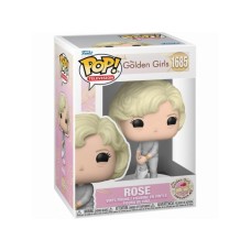 FUNKO POP! TV: The Golden Girls 40th - Rose