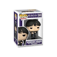 FUNKO POP! TV: Wednesday S2 - Wednesday Addams