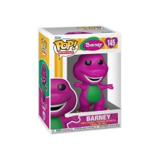 FUNKO POP! Vinyl: Barney S1 - Barney