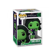 FUNKO POP! Vinyl: She-Hulk