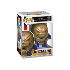 FUNKO Pop: Marvel - Ant-Man - M.O.D.O.K