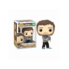 FUNKO TV: Parks & Recration 15th - Andy Radical