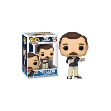FUNKO TV: Ted Lasso S3 - Ted Lasso