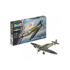 REVELL Maketa Spitfire MK.II