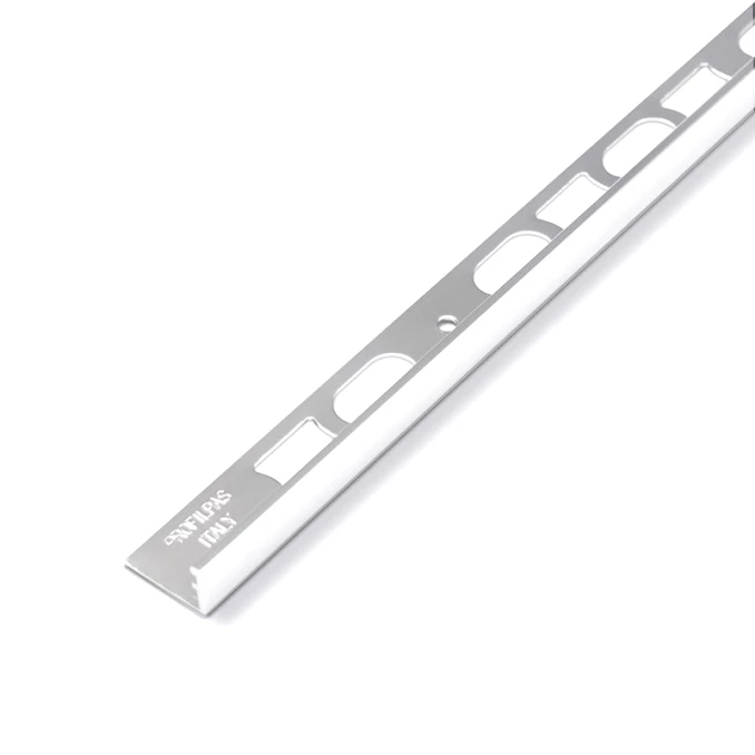 Profil PROFILPAS L PROANGLE SILVER ANODIZIRANA ALUMINIUM ZA/10 270cm