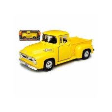 MotorMax Metalni auto 1:24 1955 Ford F100 Pickup 25/79341AC