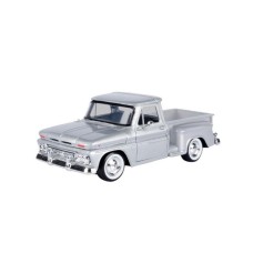MotorMax Metalni auto 1:24 1966 GMC C1000 Fenderside 25/79379