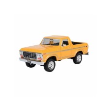 MotorMax Metalni auto 1:24 1978 Ford Bronco 25/79374