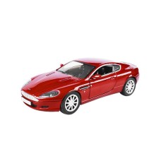 MotorMax Metalni auto 1:24 Aston Martin DB9 Coupe 25/73321
