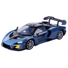 MotorMax Metalni auto 1:24 McLaren Senna 25/79355