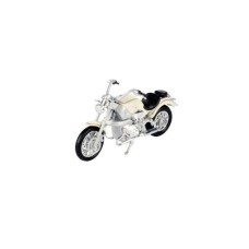 MotorMax Metalni motor 1:18 BMW R1200C James Bond 25/79845