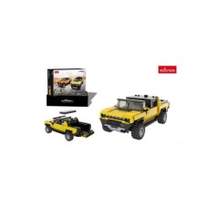 RASTAR Auto 1:30 Hummer EV bricks 53/93700-Y