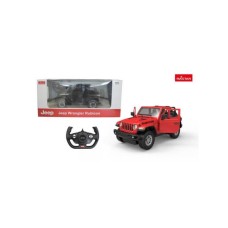 RASTAR Auto R/C 1:14 Jeep Wrangler JL 53/79400