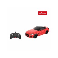 RASTAR Auto R/C 1:18 BMW Z4 New Version 53/95900