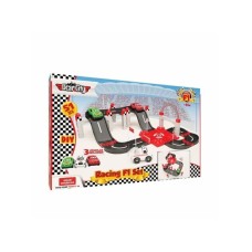 Uçar Oyuncak Auto staza City Racing 03/203