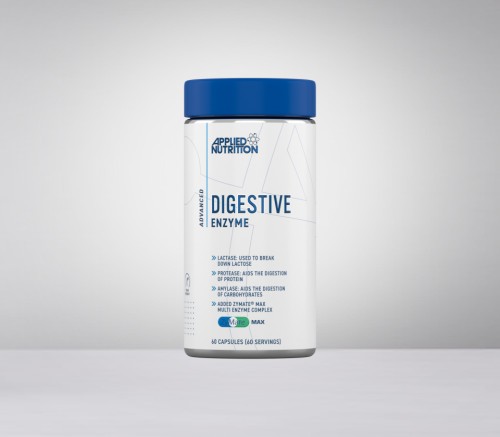 DIGESTIVE ENZYME 60C