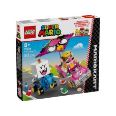 LEGO 72038 Mario Kart™: Vario i kralj Bu
