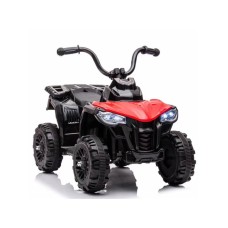 ARISTOM 131 Bagi Quad crveni