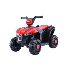 ARISTOM 138 Bagi Quad crveni