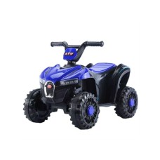 ARISTOM 138 Bagi Quad plavi