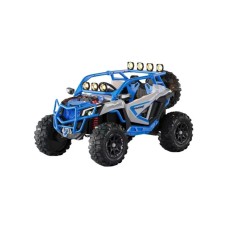 ARISTOM 2209 UTV Off-Road automobil plavi