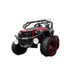 ARISTOM 287 Bagi Quad crveni