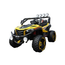 ARISTOM 287 Bagi Quad žuti