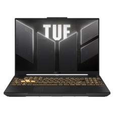 ASUS TUF Gaming F16 FX607VU-RL065 (16 inca WUXGA, i5-13420H, 16GB, SSD 1TB, RTX 4050)