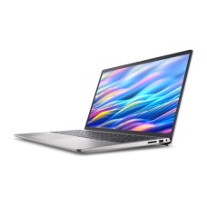 DELL 15 DC15250 (Platinum silver, Alu) FHD IPS 120Hz, i7-1355U, 32GB, 1TB SSD, Fingerprint