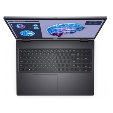 DELL Precision M7680 (FHD+ 500nits, i7-13850HX, 32GB, 1TB SSD, RTX 3500 12GB, Backlit, FP, SC, Win 11 Pro)
