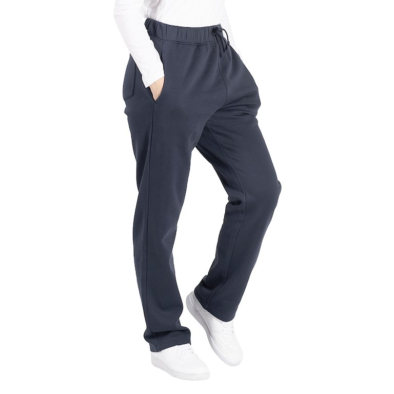 EXPLODE FLAT TRACK PANTS UNISEX DONJI DEO TRENERKE