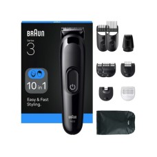 BRAUN Multi trimer AIO3560