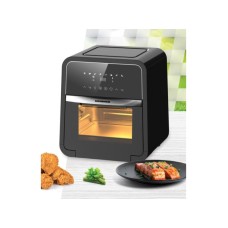 HEINNER Air Fryer MASTERFRY HAF-B12BK2000/mini rerna/2000W