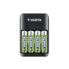 VARTA Punjač Ni-MH baterija + 4 AA 2100 mAh