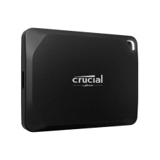 CRUCIAL X10 PRO 1000GB [1TB] USB-C 3.2 2x2 Gen.2 (20Gb/s)