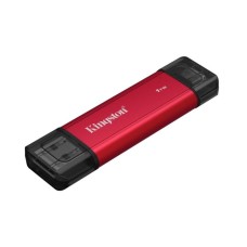 Dunjacom
KINGSTON Dual Portable 1TB eksterni SSD SPSD/1TB