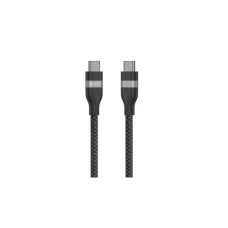ANKER USB-C to USB-C Cable 240W Upcycled-Braided B2B Black (A82E2H12)