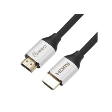 Connect HDMI ALU kabl 24K20-1.8m