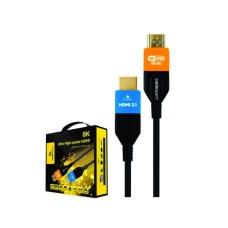 GEMBIRD CC-HDMI8K-AOC-10M Gembird Active Optical (AOC) ULTRA High speed HDMI 2.1 8K UHD with Ethernet 10m