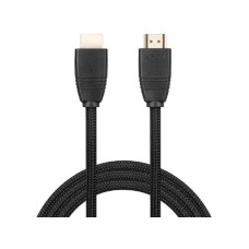 Sandberg HDMI na HDMI M/M kabl, verzija 2.1, 8K, dužina 1m (509-13)