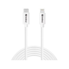 Sandberg Kabl Sandberg 136-59 USB-C PD na Lightning MFI, 2M